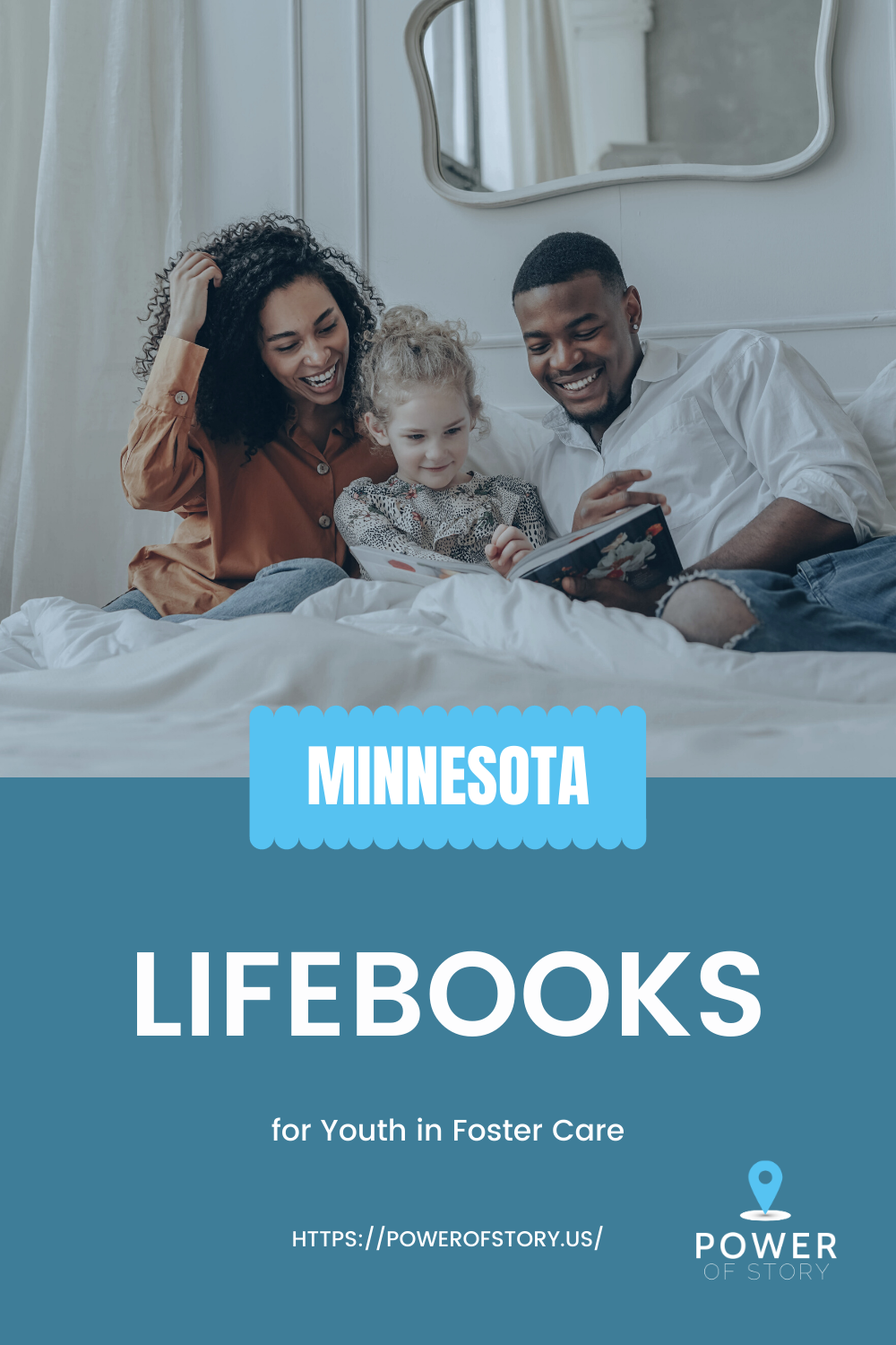Lifebooks A Powerful Tool – Power of Story